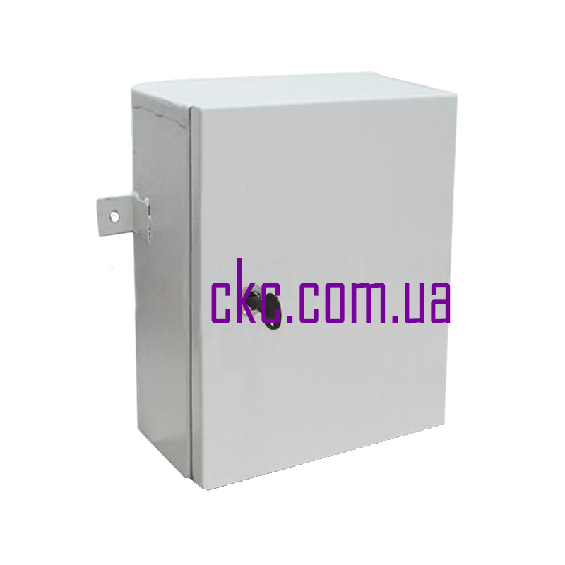 Бокс герметичный SN-БГ-400-п-2/1,2